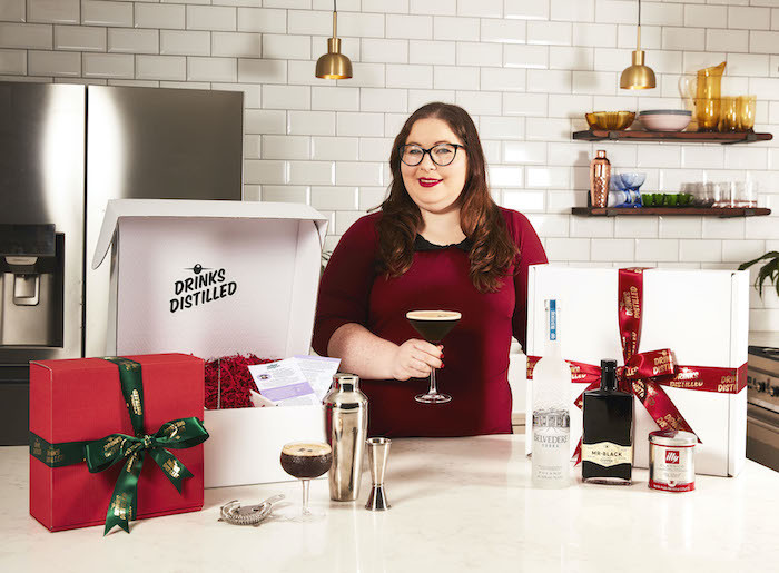 Bea Bradsell on the real story of the Espresso Martini - CLASS