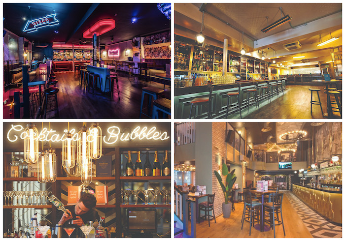 Review: Hamish Smith heads out on Britain's "most ordinary bar crawl ...