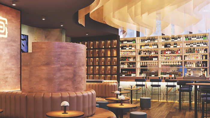 Review: Dear Sailor, Manchester - CLASS