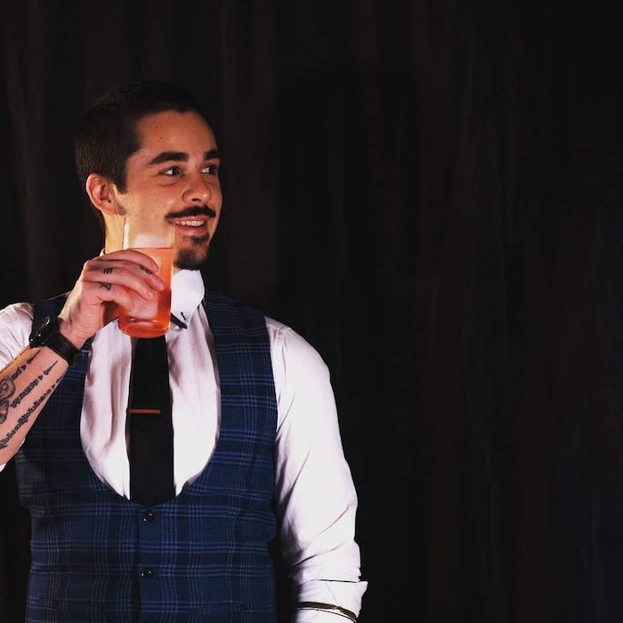 Q&A: Funkin Cocktails on its Heritage Competition - CLASS