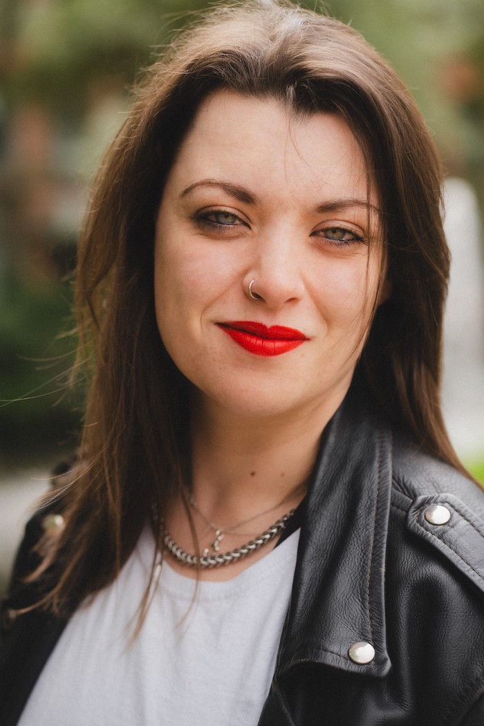 Cressida Lawlor to open Ego Death - CLASS