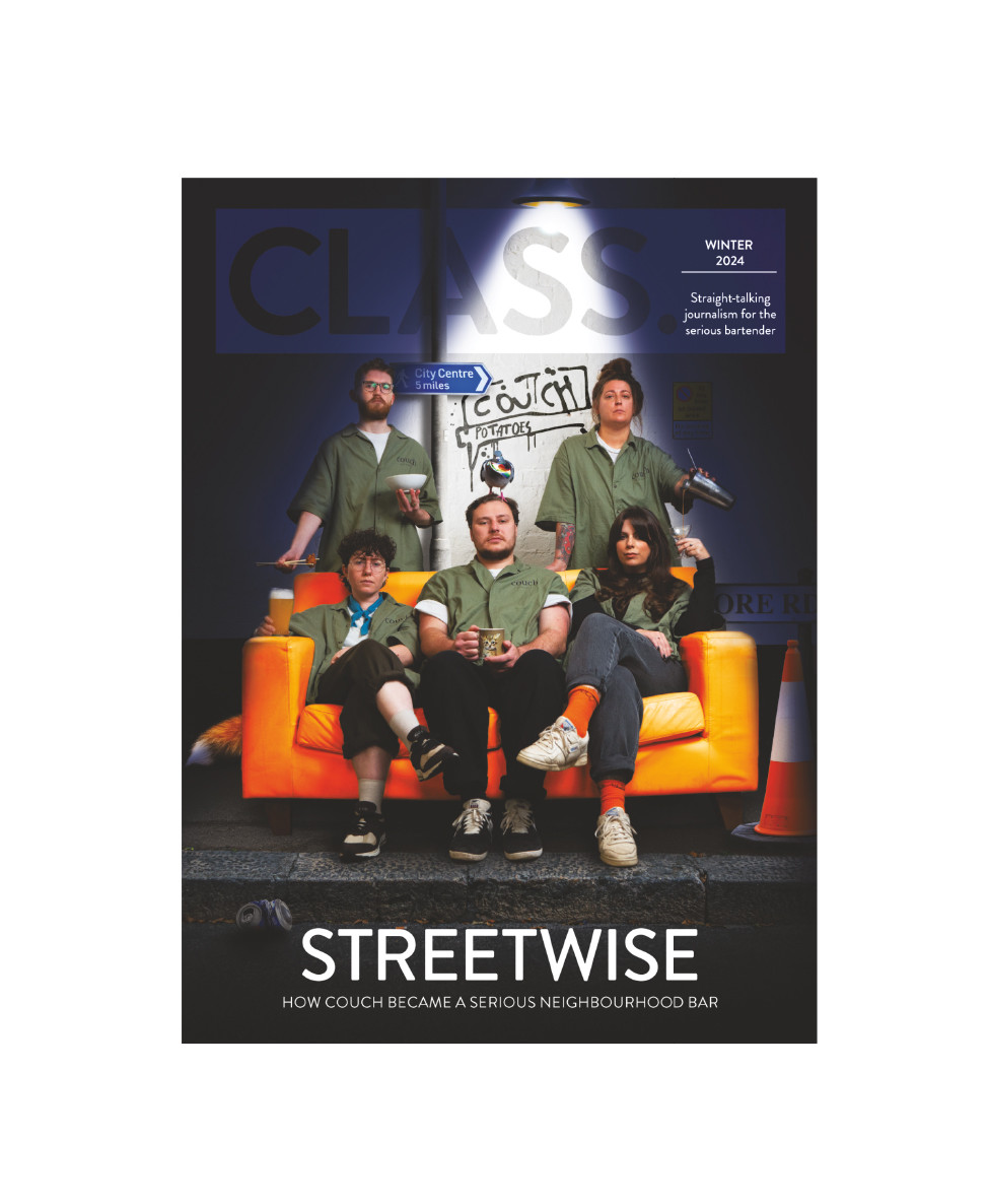 Magazine