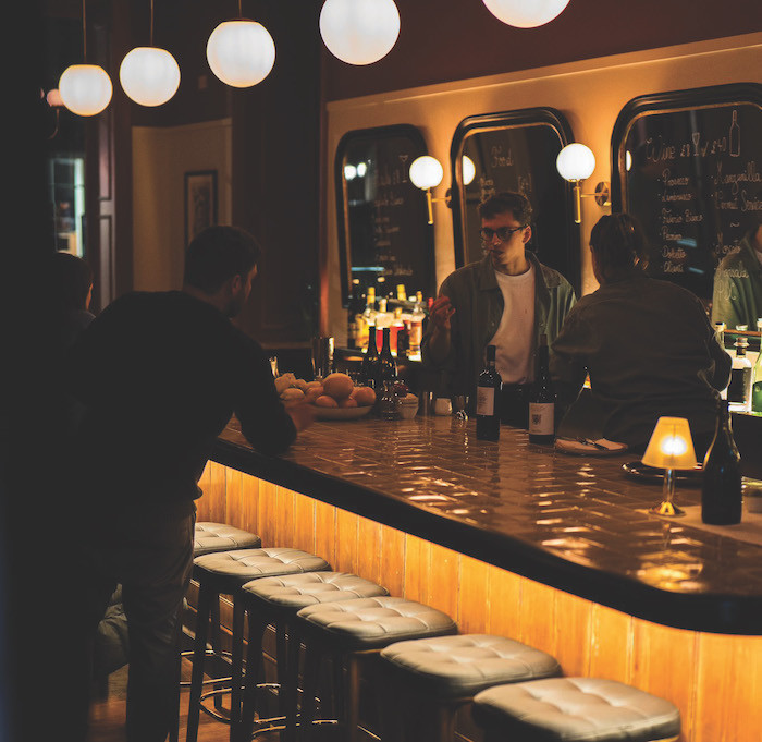 Review: Little Capo, Edinburgh - CLASS