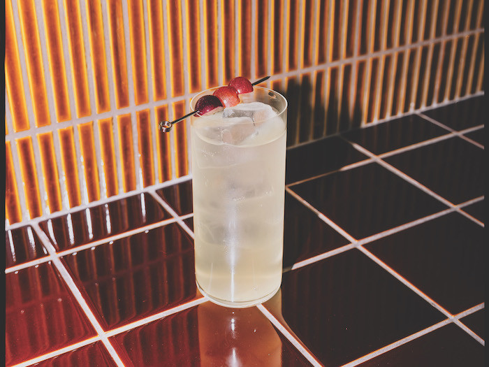 Review: Sebb's, Glasgow - CLASS