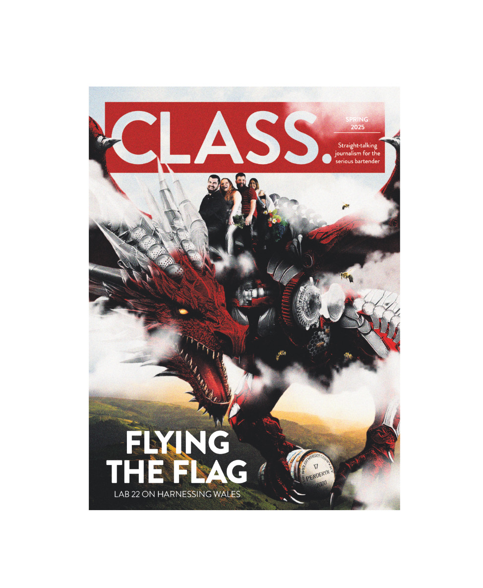 Magazine