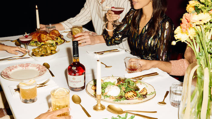 Courvoisier launches UK-wide cocktail competition with £10,000 prize ...