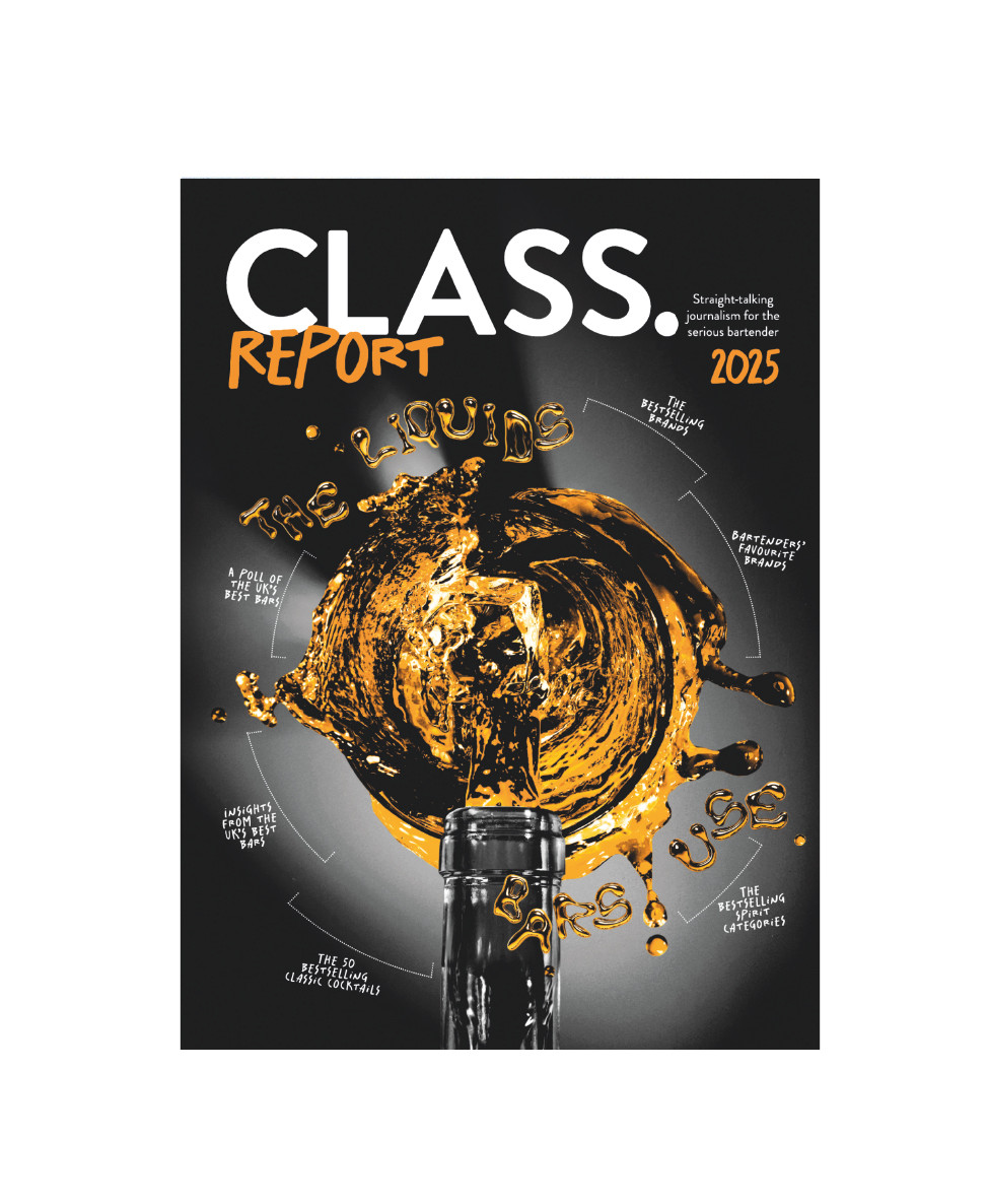 The CLASS Report 2025 - CLASS