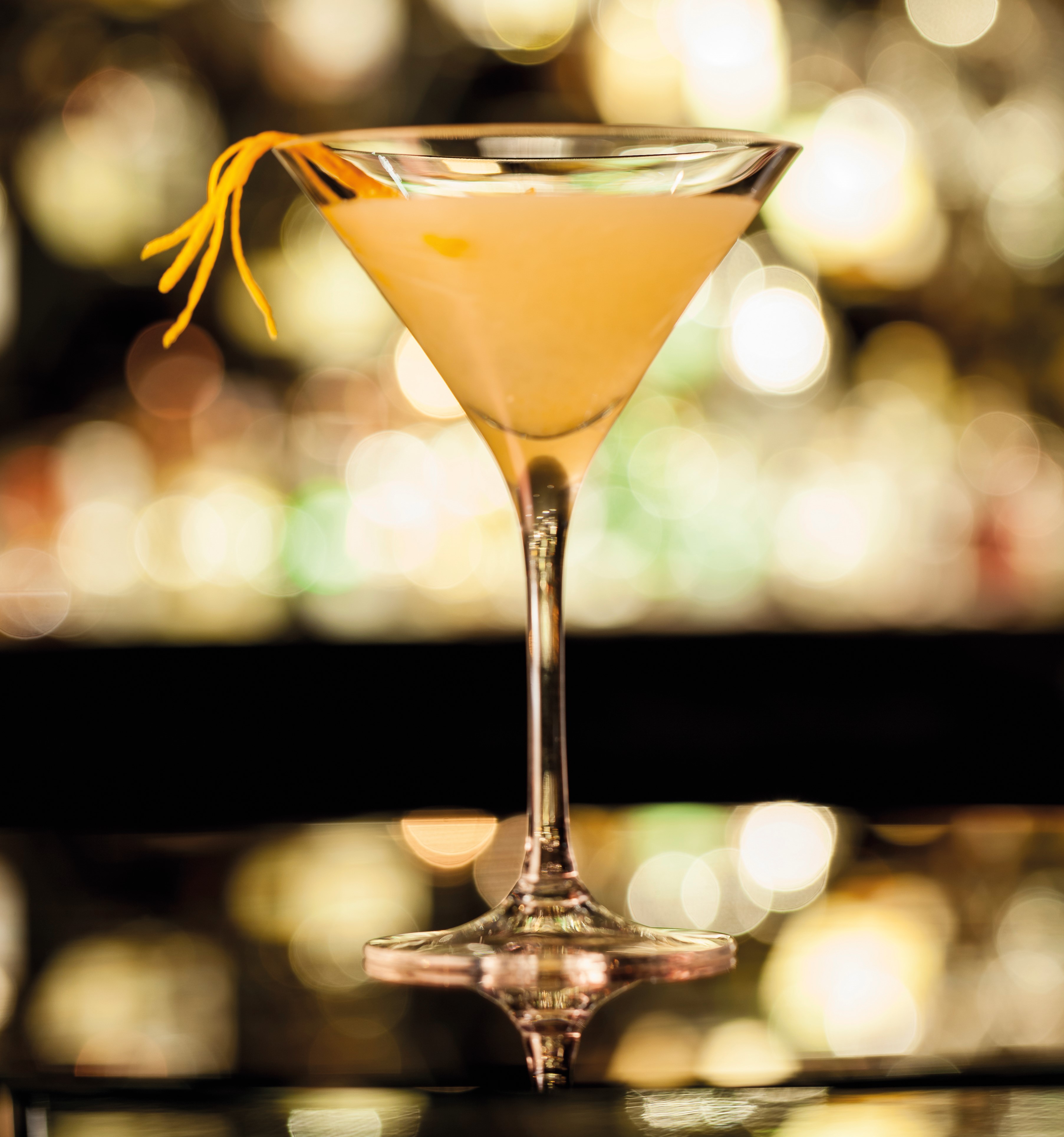 Cocktail Recipes