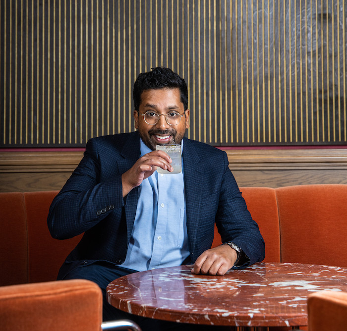 Mr Lyan to launch Seed Library New York - CLASS