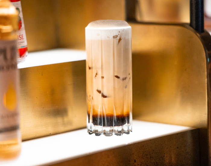 Monin launches Spring/Summer 2026 Drink Trends Report - CLASS