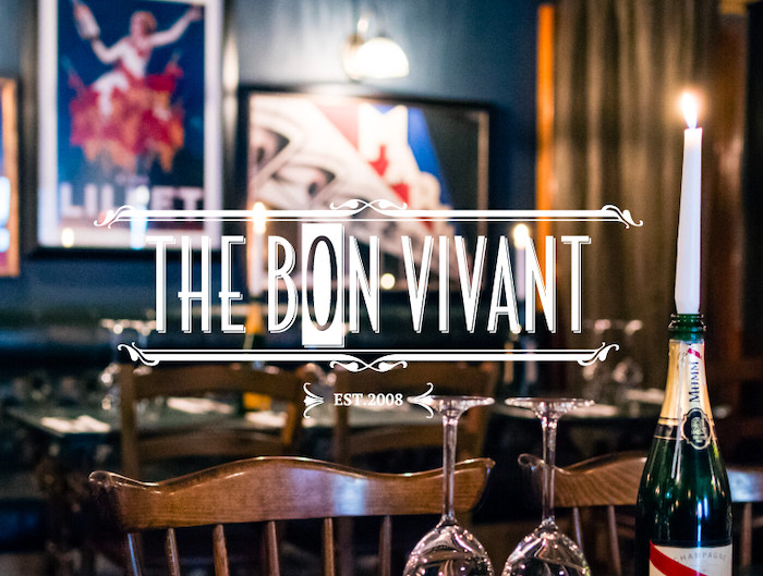 The Bon Vivant in Edinburgh closes - CLASS