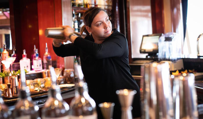 UKBG's first female president eyes revolution - CLASS