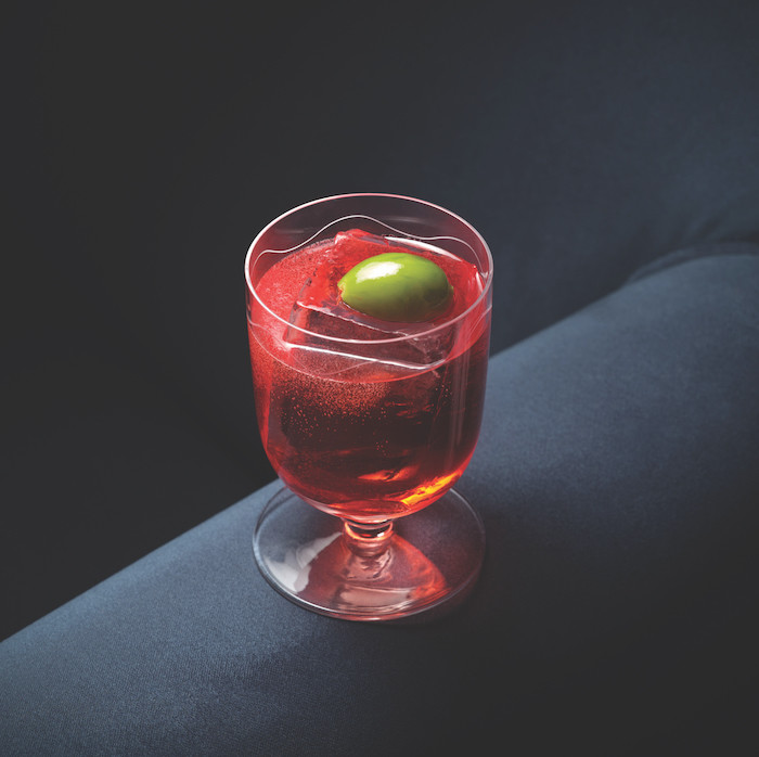 Winter Warmers - Camille Vidal's favourite non-alc drinks - CLASS