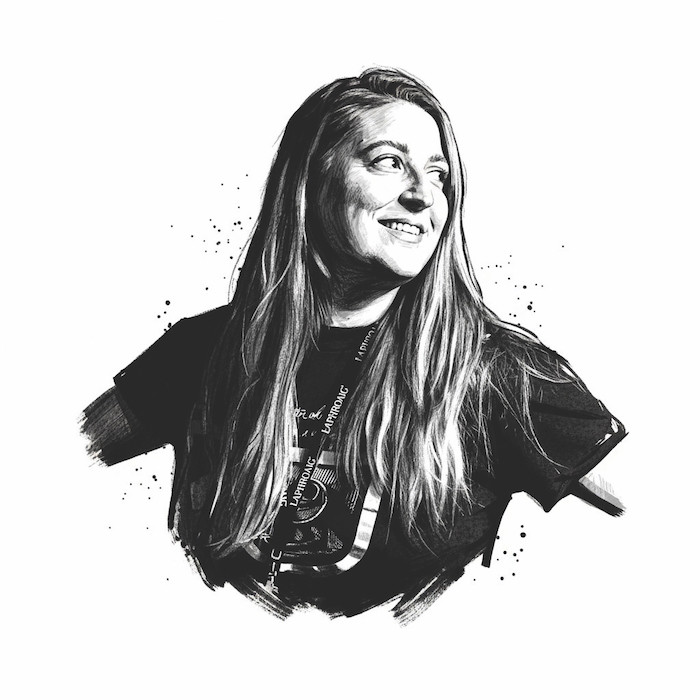 Katie Rouse: Taking over the takeover - CLASS