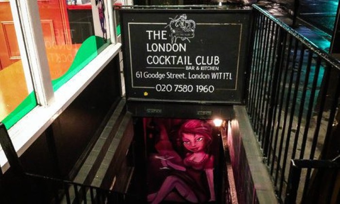 London Cocktail Club announces Bristol expansion - CLASS