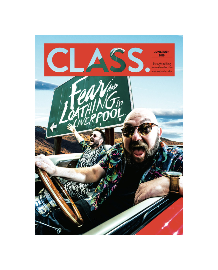 Magazine
