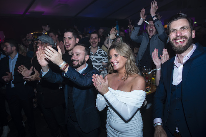 New bars shine as the Class Bar Awards returns - CLASS